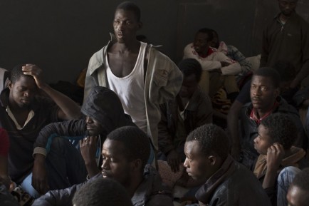 Does ‘human trafficking’ need a new definition? - ENACT Africa