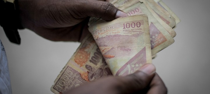 What are illicit financial flows? - ENACT Africa