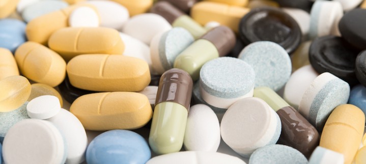 The rise of counterfeit pharmaceuticals in Africa - ENACT Africa