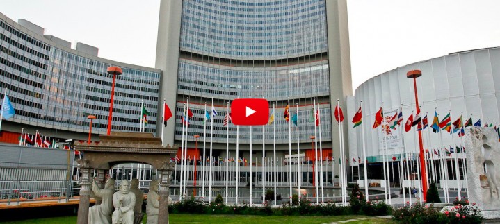 ENACT Live: Is Africa using the UN’s convention against organised crime ...