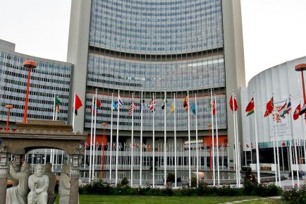 Is Africa using the UN’s convention against organised crime? - ENACT Africa