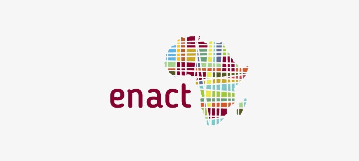 What we do - ENACT Africa