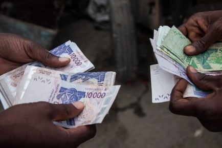 Cameroon’s customs agency said to be the most corrupt - ENACT Africa