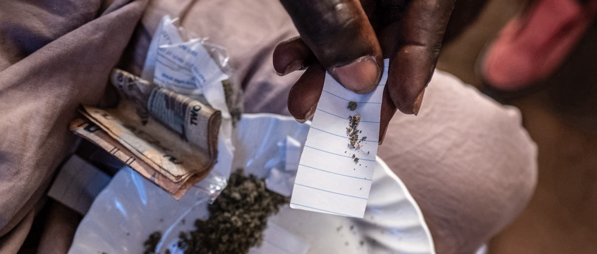 African drug markets and policy developments | ENACT Africa