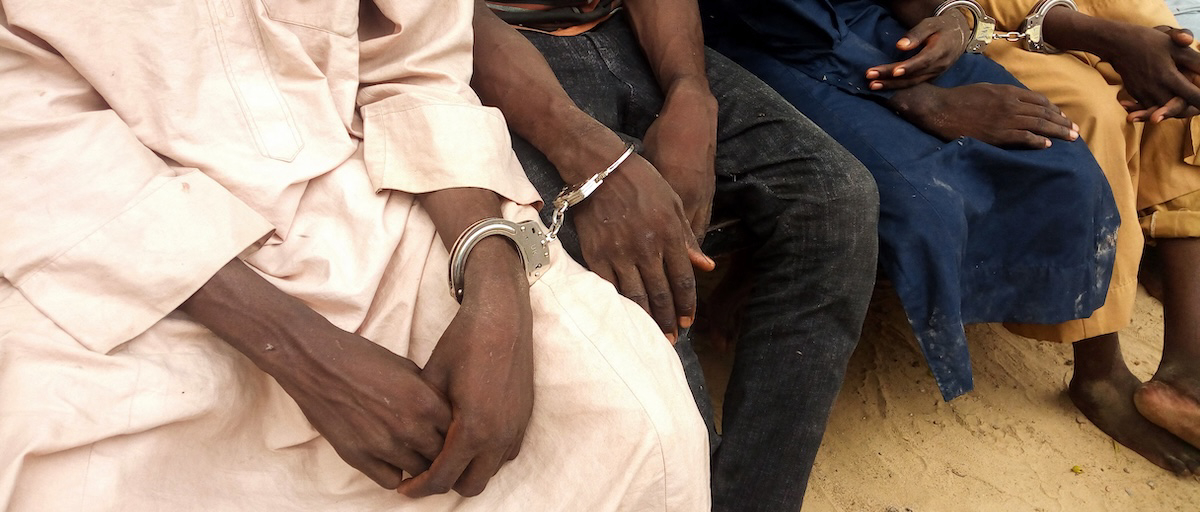 Rising wave of kidnappings in the Bight of Biafra | ENACT Africa