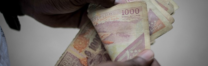 What are illicit financial flows? | ENACT Africa