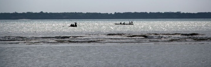 How the sea-based drug trade undermines democracy | ENACT Africa