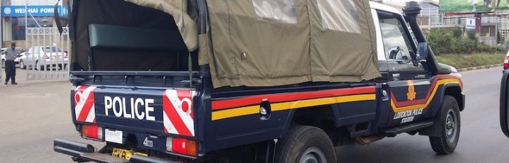 Will Kenya’s police reforms strengthen responses to crime? | ENACT Africa