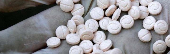 Is Sudan a new hub for captagon trafficking? | ENACT Africa