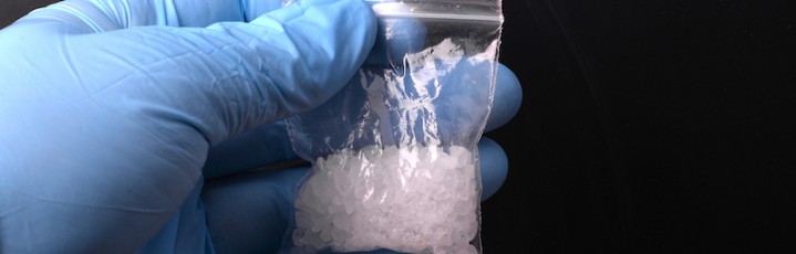 Meth has found its market in Nigeria | ENACT Africa