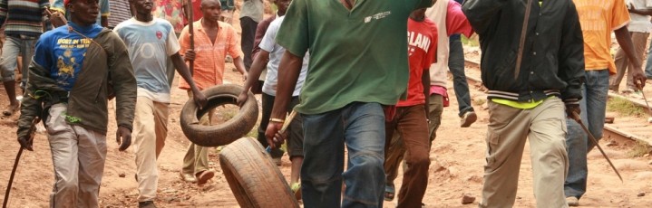 Armed gangs are perpetuating Mombasa’s narco-city image | ENACT Africa