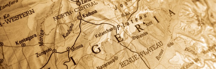 Illegal mining and rural banditry in North West Nigeria: responses ...