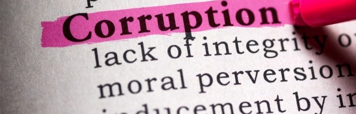 Whose conflict is it anyway? Addressing conflicts of interest in South ...